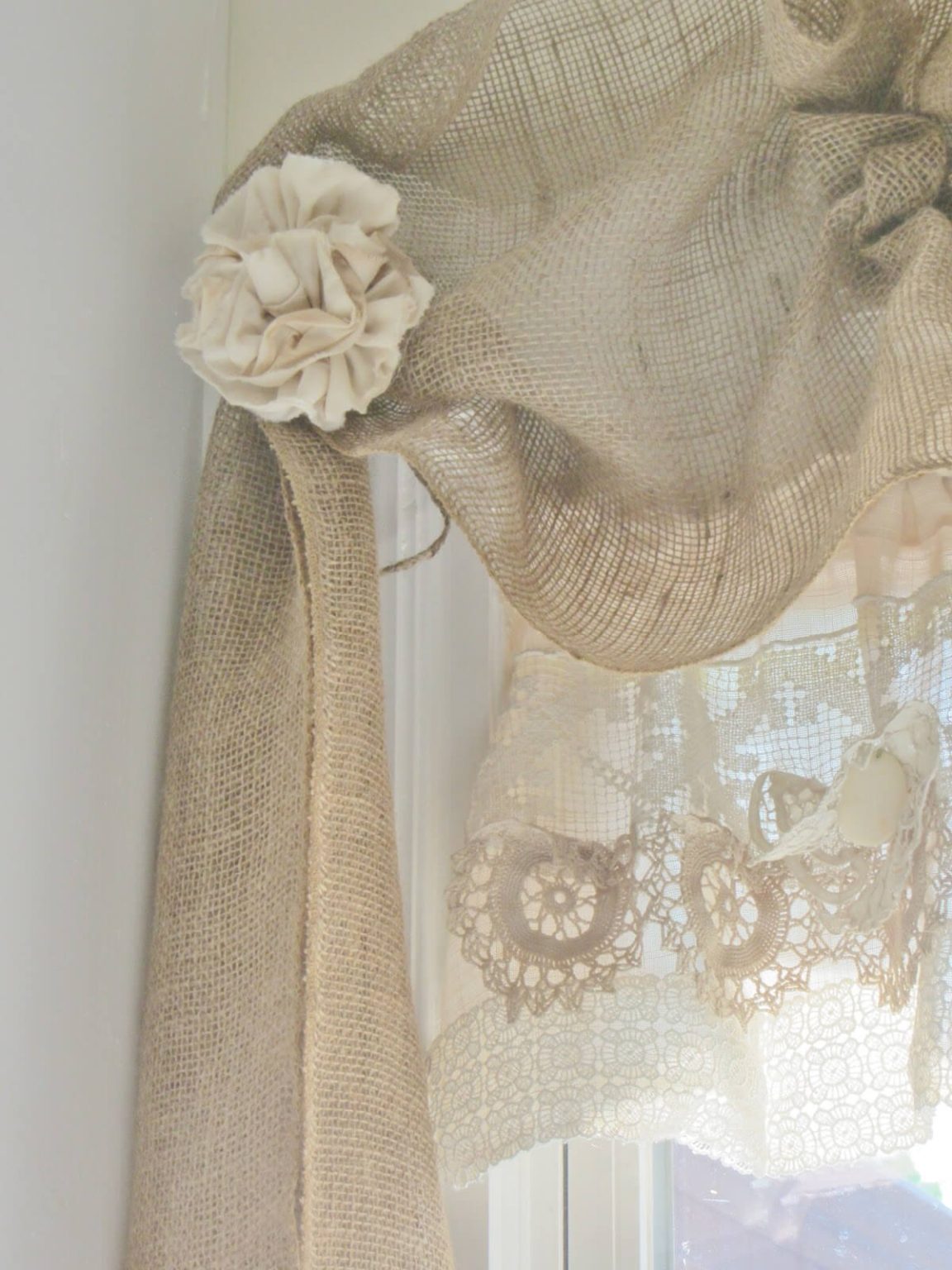 24+ Best DIY Window Treatment Ideas To Decorate Any Room For 2024