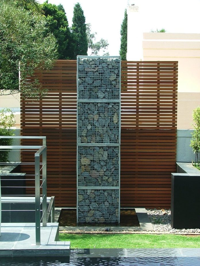 27+ Best Gabion Ideas & Designs For Your Outdoor 2024