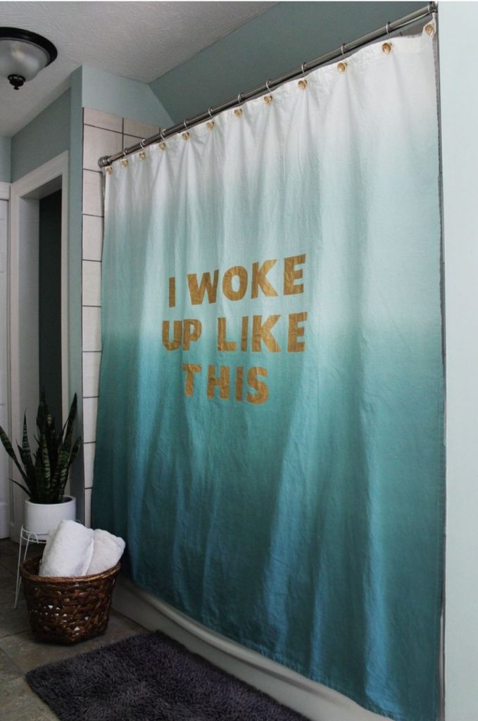 21+ Cheap and Easy DIY Bathroom Ideas & Projects For 2024