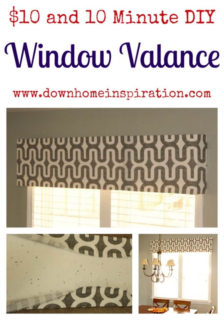 24+ Best DIY Window Treatment Ideas To Decorate Any Room For 2024