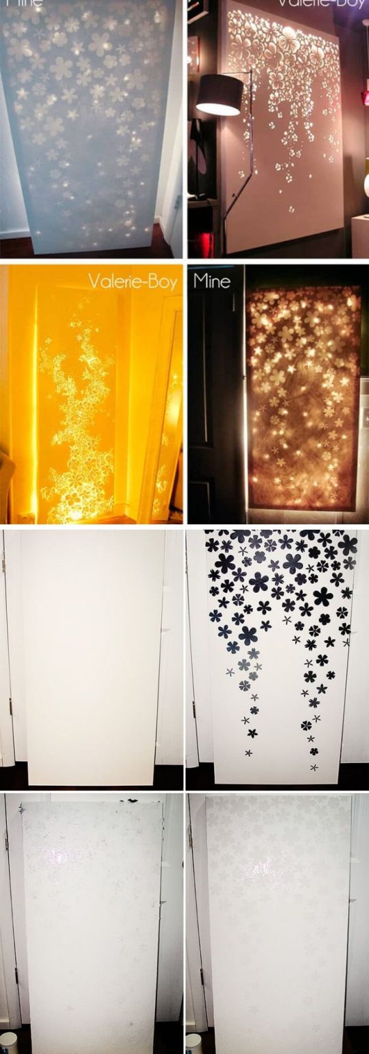 21+ Creative DIY Wall Art Ideas and Projects For 2024