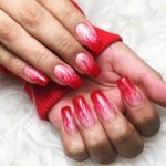 15+ Bloody Halloween Nail Designs That Will Scare Even Your Manicurist