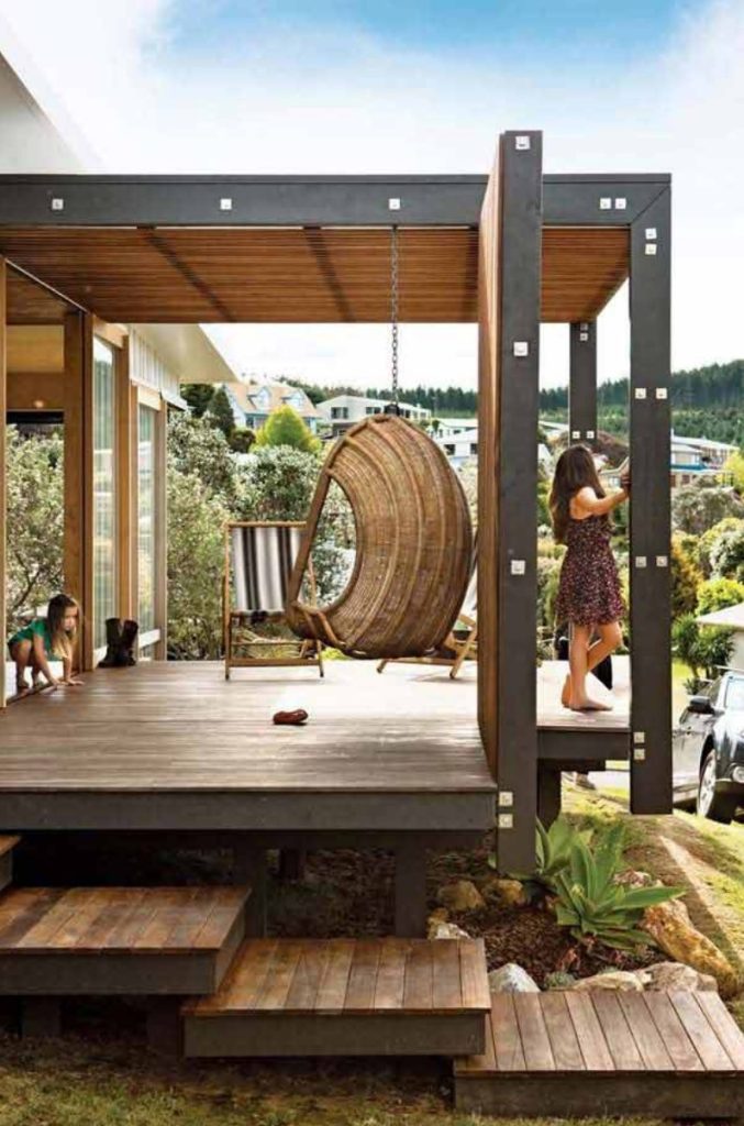 26+ Beautiful Deck Design Ideas For Your Backyard (Photos) For 2024