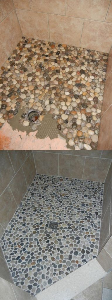 21+ Cheap and Easy DIY Bathroom Ideas & Projects For 2024