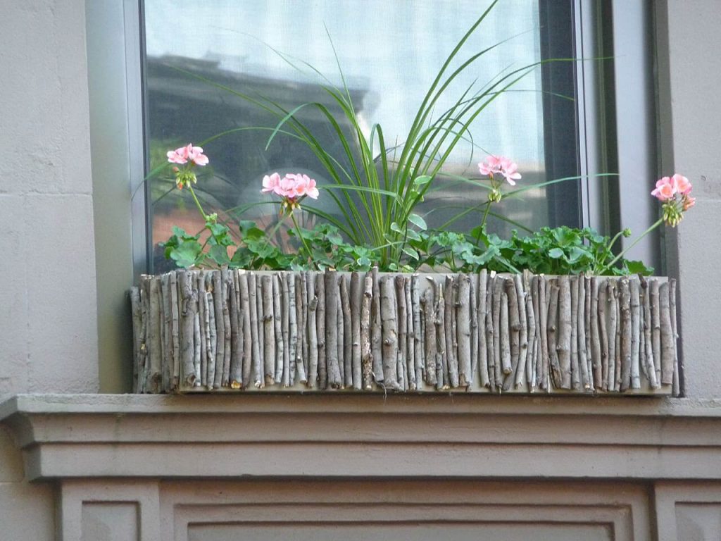 15+ Best Window Box Planter Ideas & Projects For 2024