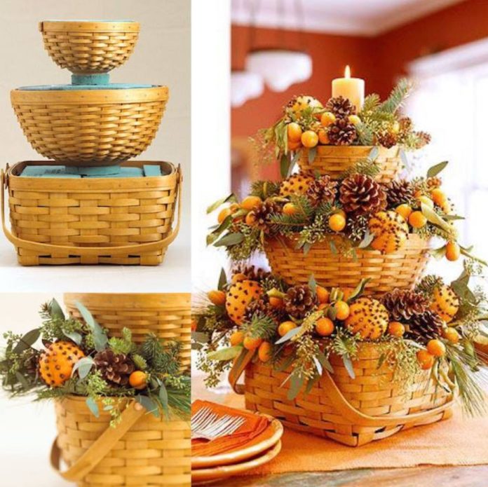 22+ Creative DIY Fall Craft Ideas and Projects For This Fall 2024