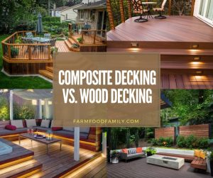 Composite Decking vs Wood Decking: Best Bang for Your Buck