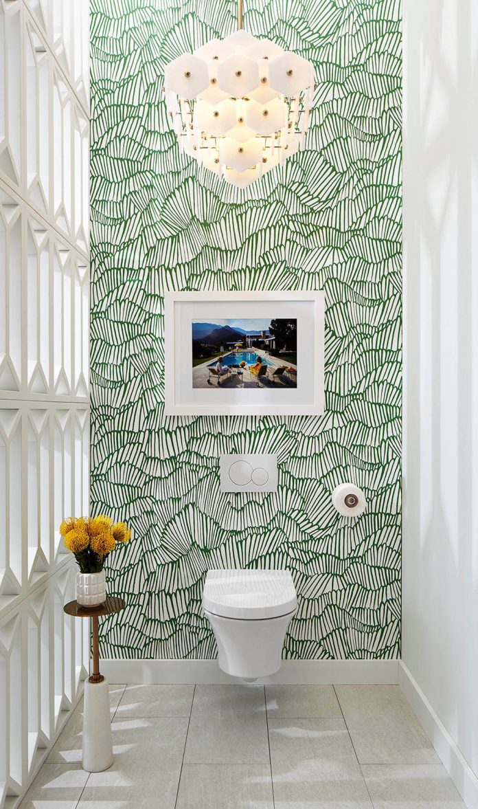 20+ Stylish Wall Mount Toilet Designs and Ideas For 2024