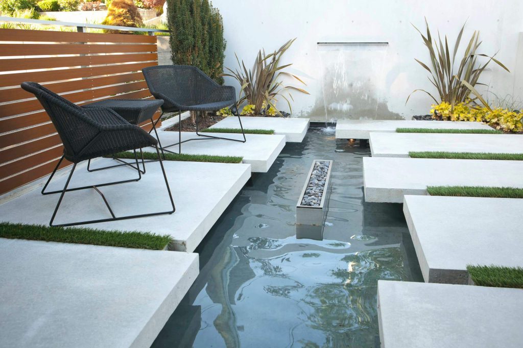 18+ Best Concrete Slab Ideas & Designs For 2024