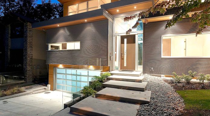 18+ Best Concrete Slab Ideas & Designs For 2024
