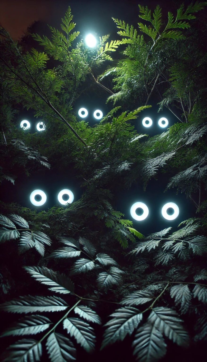 35+ Stunning Outdoor Halloween Lighting Ideas to Wow Your Guests (2024)