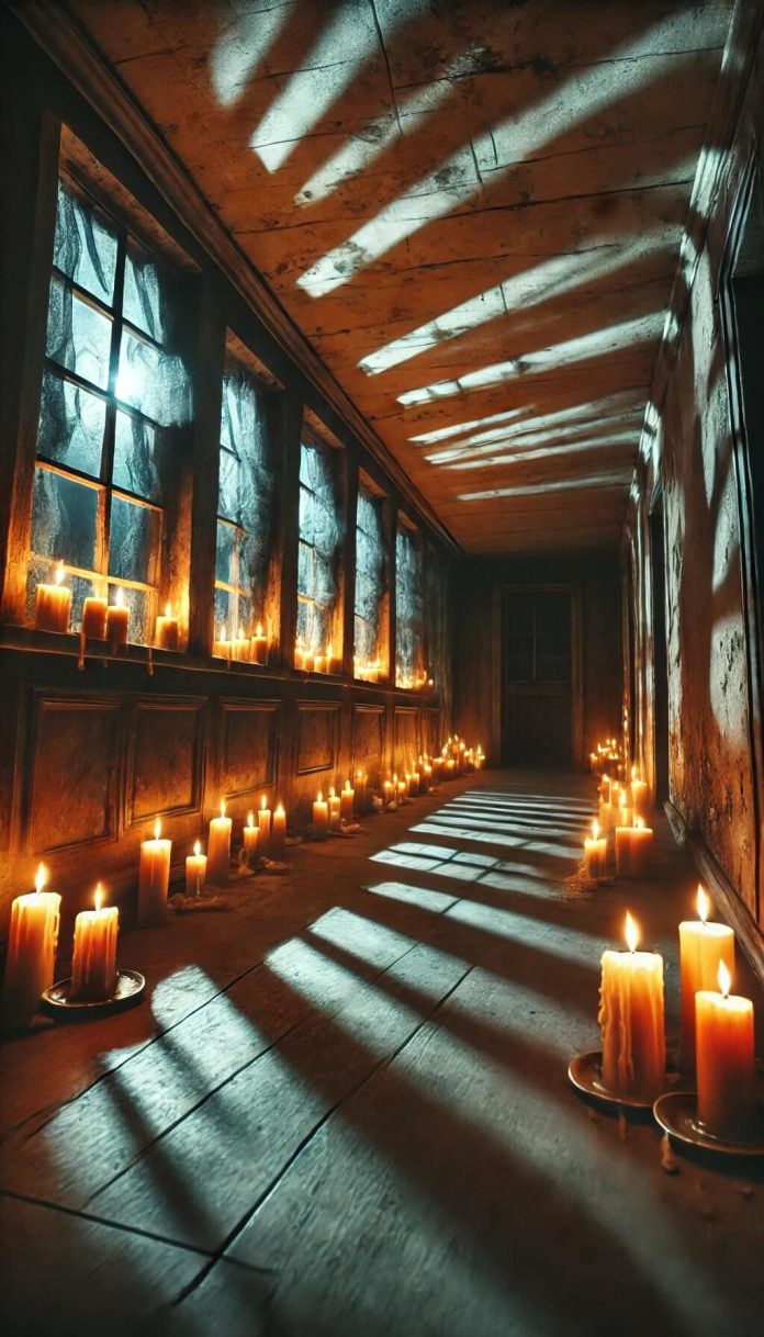 35+ Stunning Outdoor Halloween Lighting Ideas to Wow Your Guests (2024)