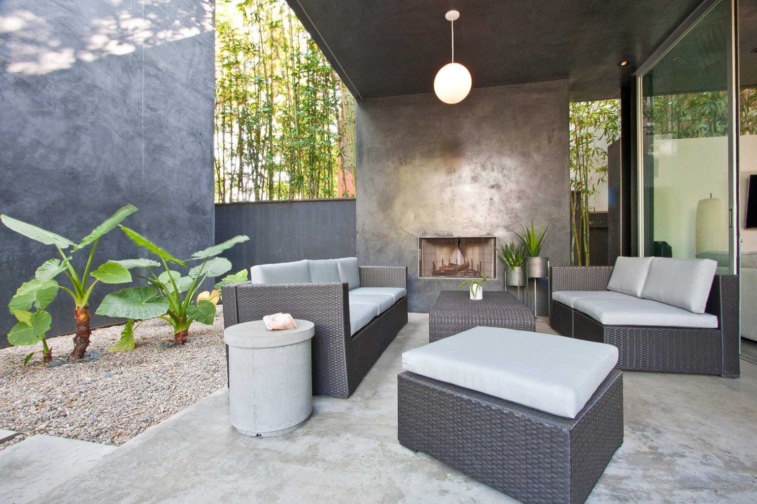 18+ Best Concrete Slab Ideas & Designs For 2024