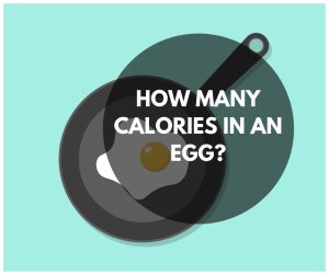 How Many Calories in An Egg - Can You Eat 10 Eggs a Day?