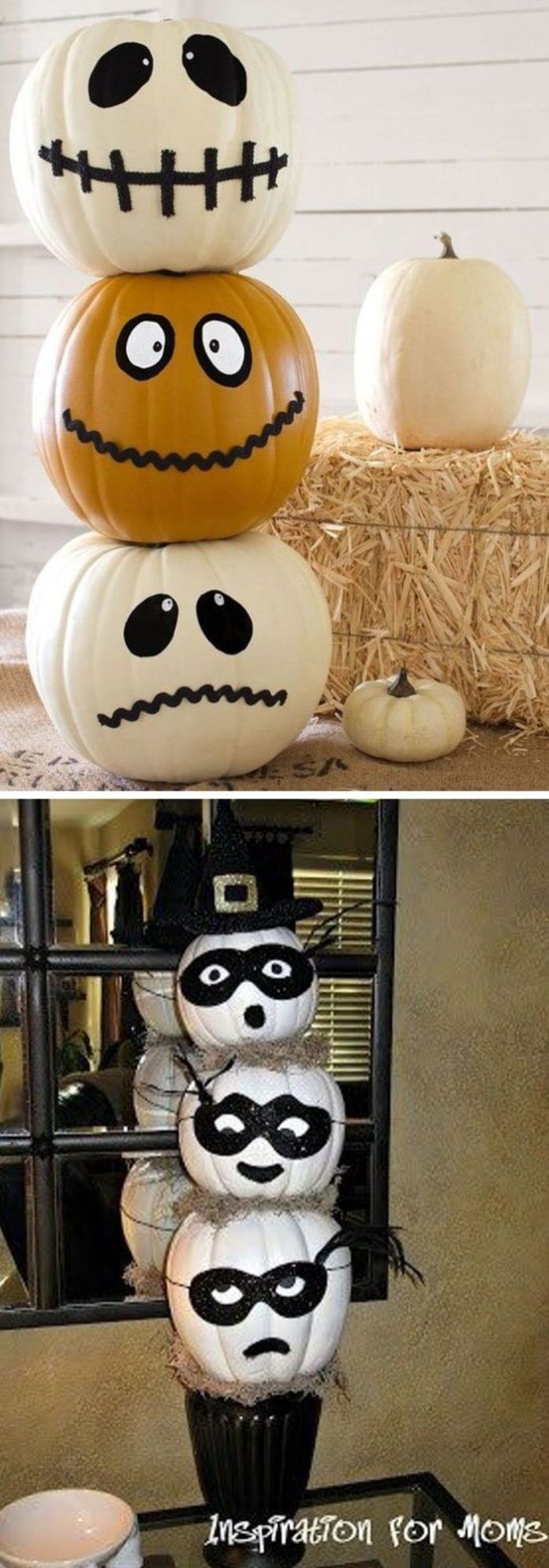 47 Spooky Halloween Pumpkin Topiary Ideas That Will Haunt Your Yard 2024