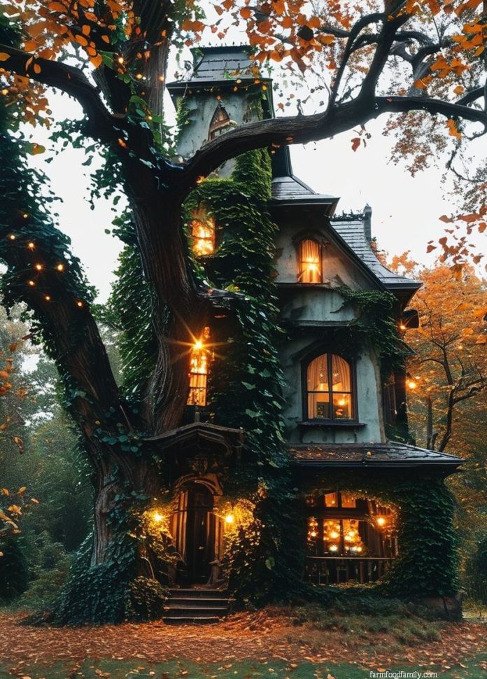 47 Spooky Halloween Pumpkin Topiary Ideas That Will Haunt Your Yard 2024