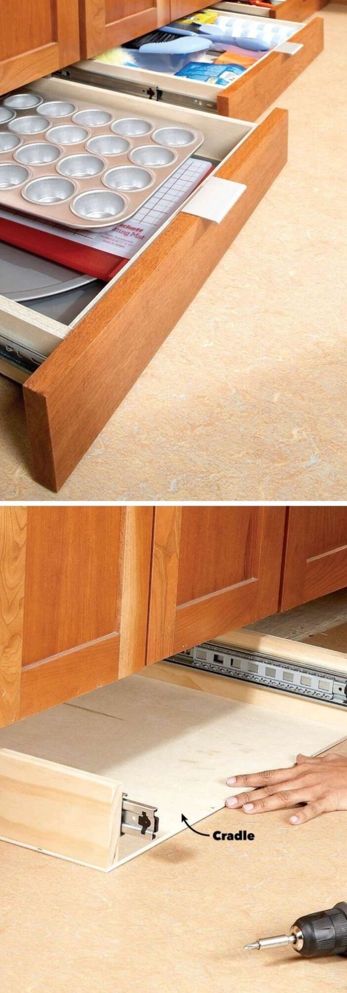 27+ Creative Storage Ideas & Designs For Small Spaces For 2024