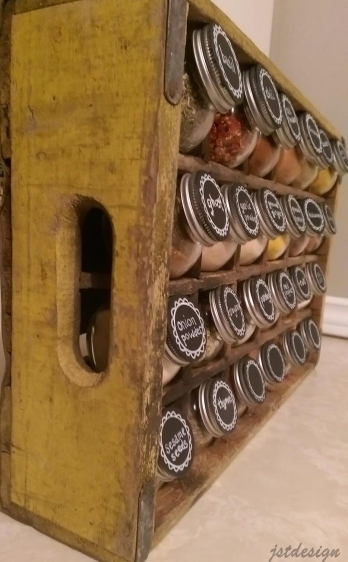 25+ Beautiful Vintage Storage Decor Ideas & Designs For 2024