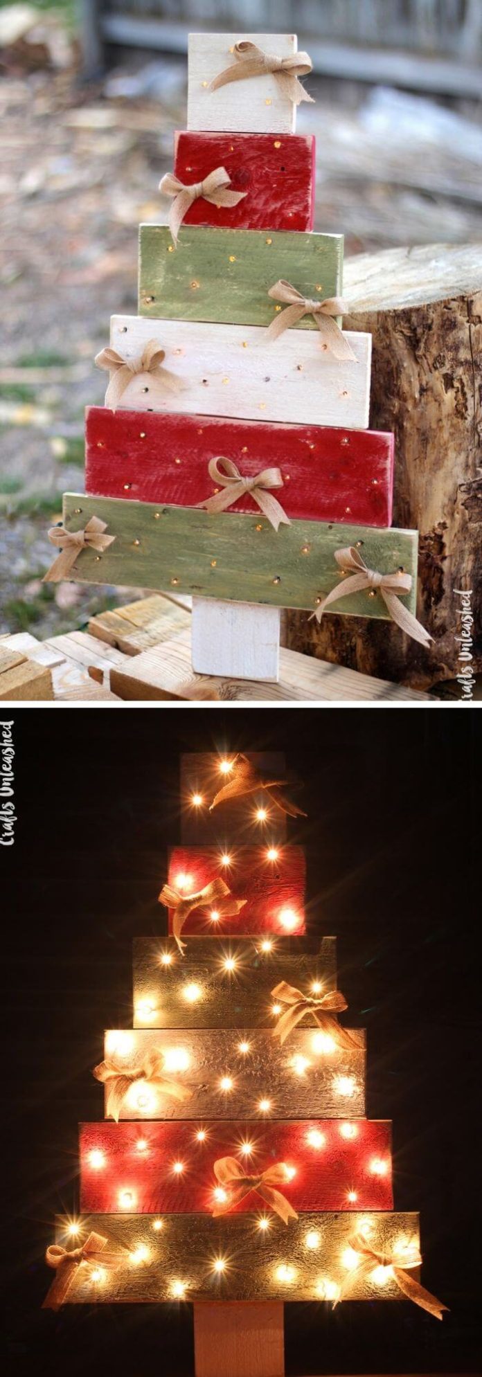 16+ Incredible Wood Sign Ideas & Designs For Christmas Decorations In 2024