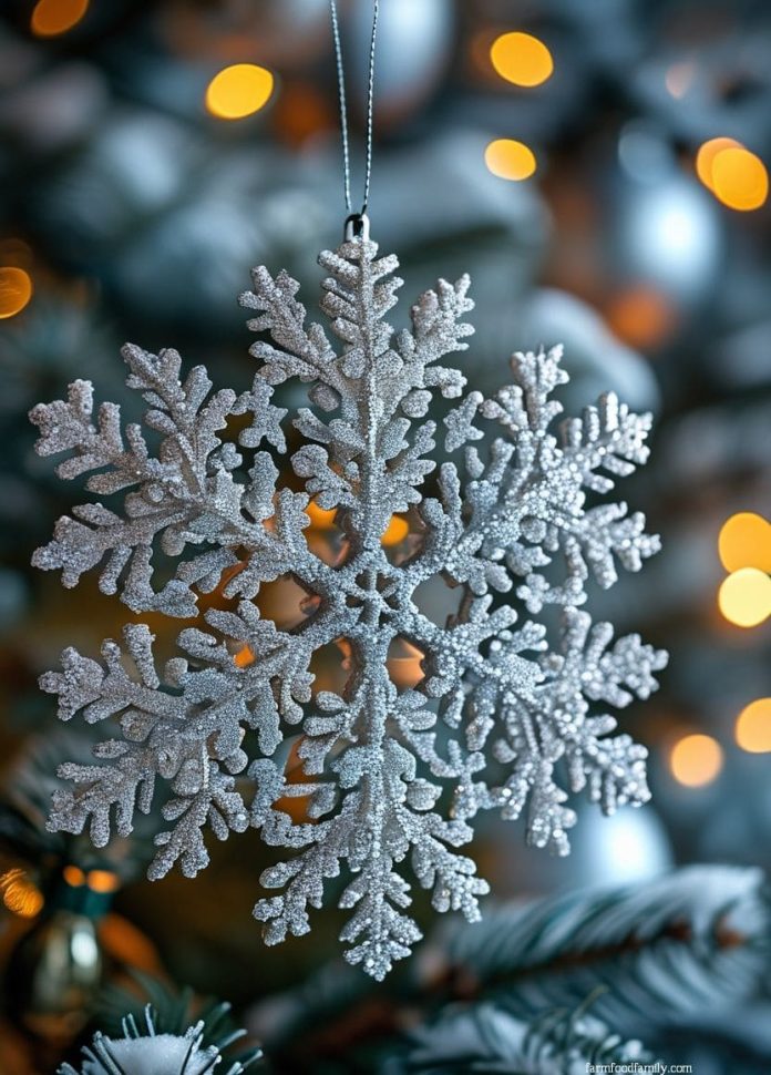 41+ Unique Christmas Tree Topper Ideas That Will Wow Your Guests 2024