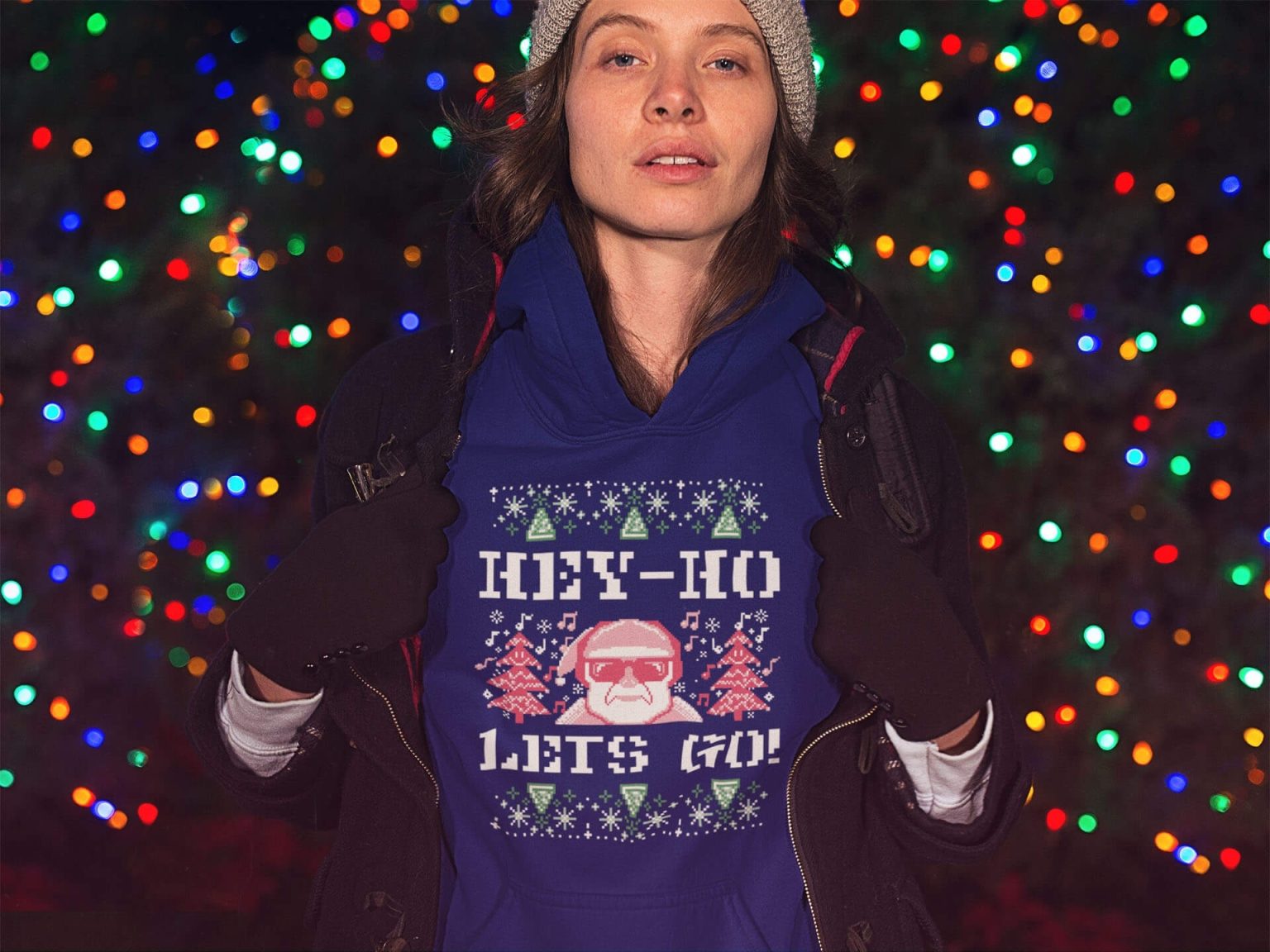 10+ Funny Ugly Christmas Sweater Ideas & Designs For 2024