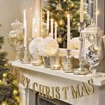50+ Stunning Gold Christmas Decor Ideas to Elevate Your Holiday Style 2024