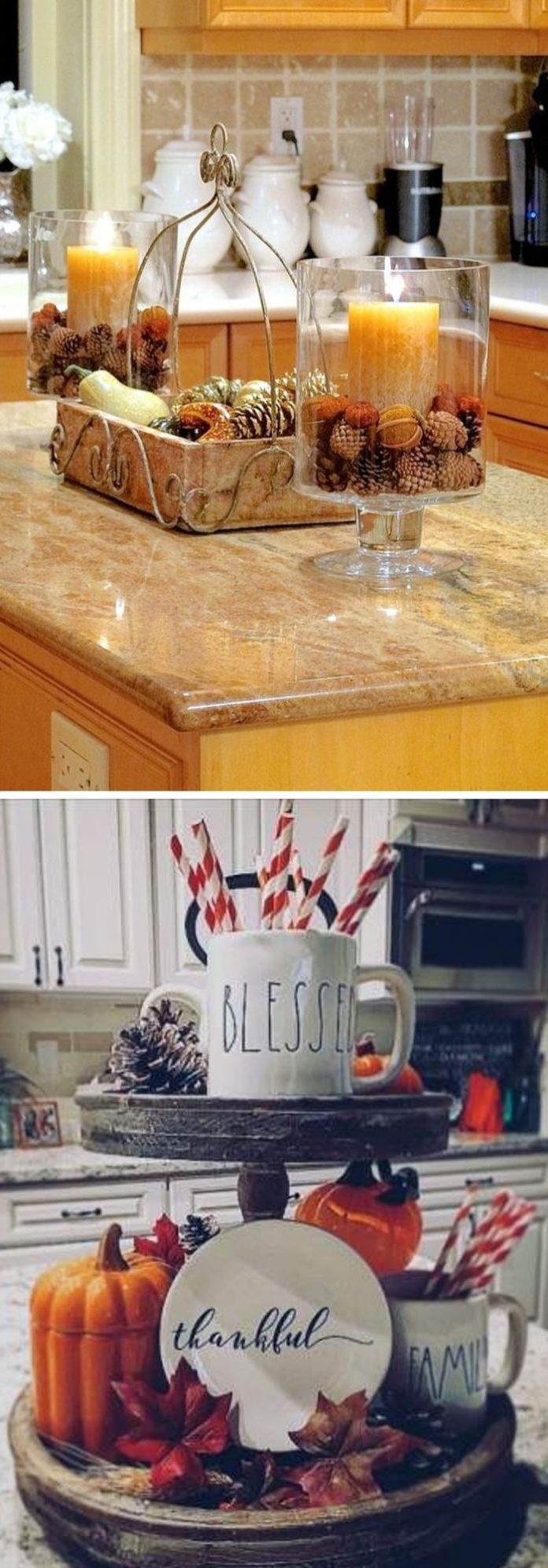 40+ Stunning Thanksgiving Decorating Ideas to Wow Your Guests 2024