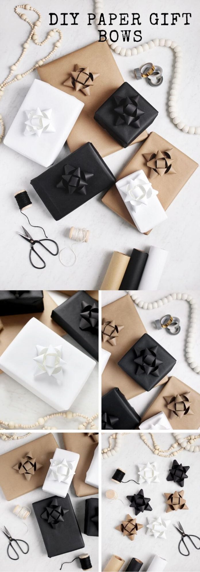 20+ Fun & Easy Paper Craft Decor Ideas and Projects In 2024