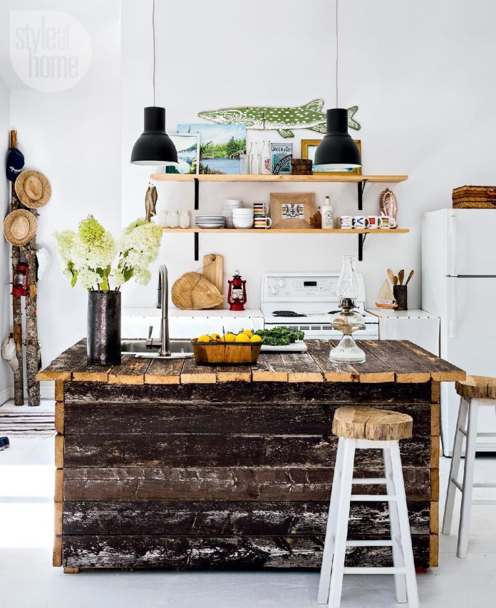 36+ Rustic Home Decor Ideas and Designs That Bring Charm To Your Home
