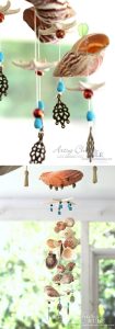 20+ Creative DIY Seashell Ideas & Projects For 2024