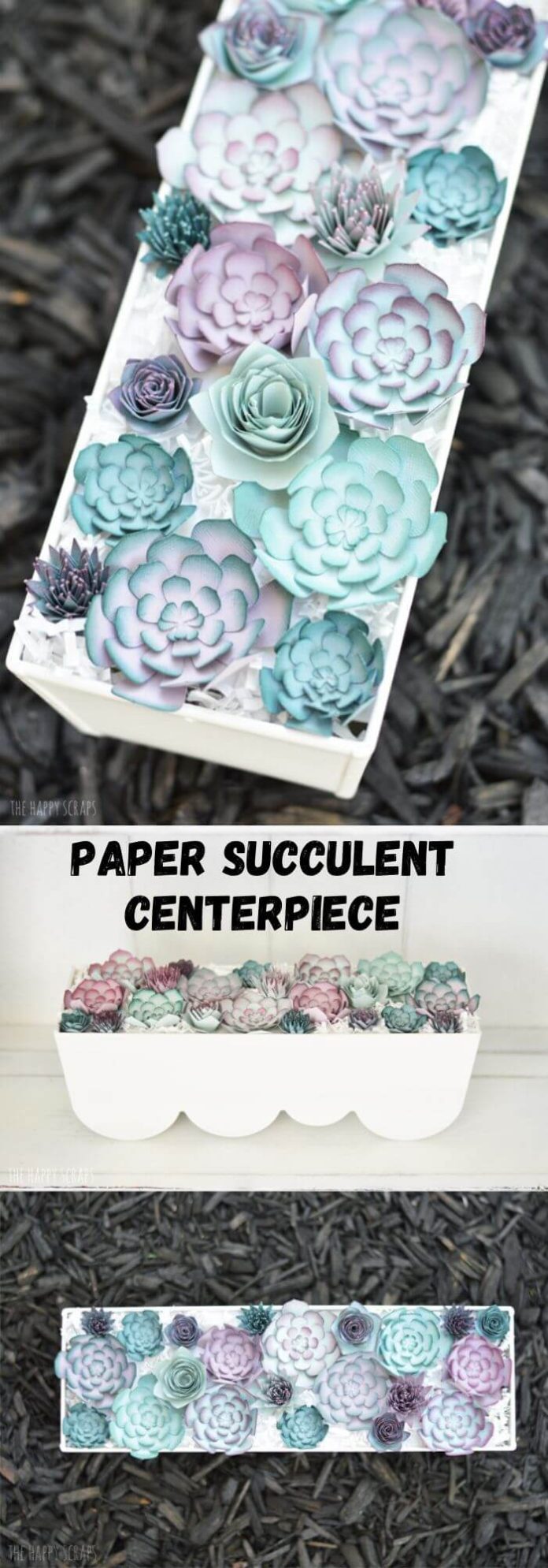 20+ Fun & Easy Paper Craft Decor Ideas and Projects In 2024