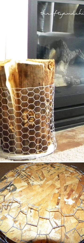 20+ Awesome Chicken Wire DIY Projects and Ideas (With Tutorials) In 2024