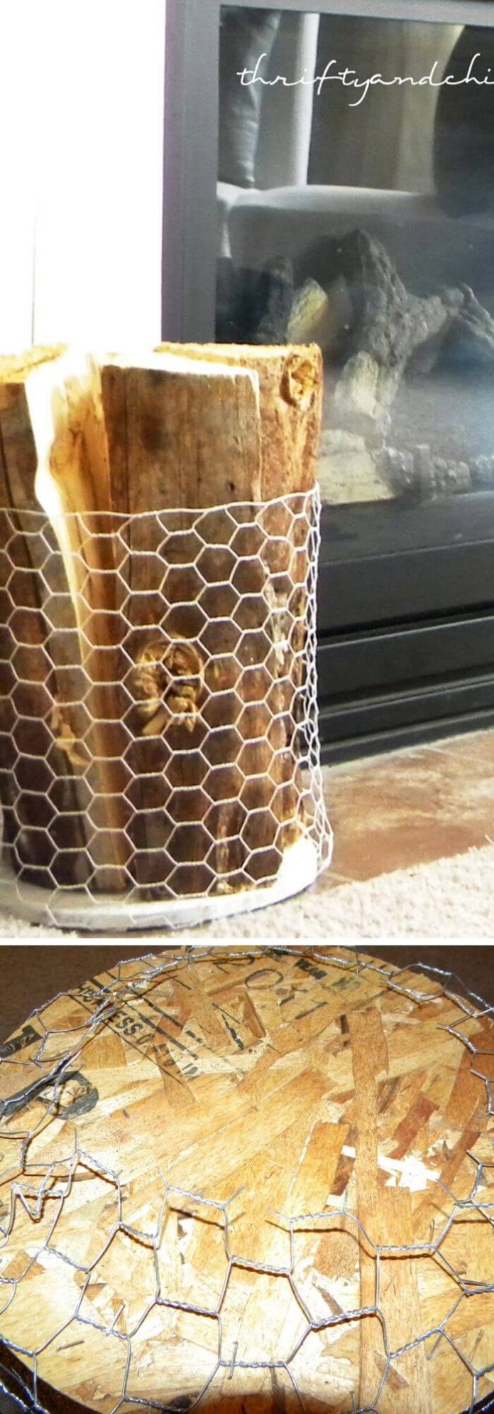 20+ Awesome Chicken Wire DIY Projects and Ideas (With Tutorials) In 2024