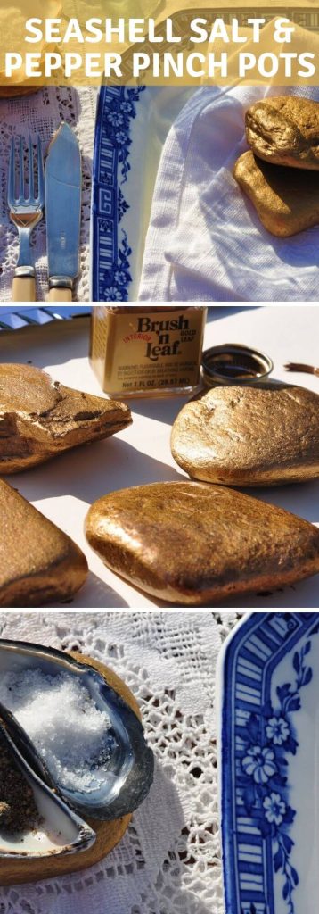 20+ Creative DIY Seashell Ideas & Projects For 2024