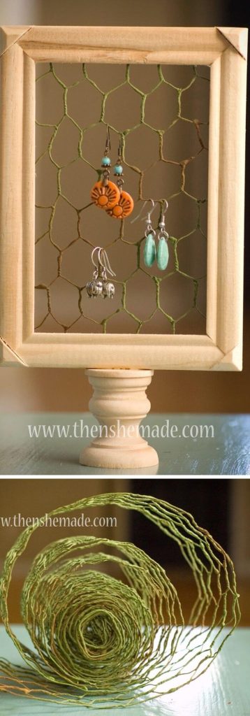 20+ Awesome Chicken Wire DIY Projects and Ideas (With Tutorials) In 2024