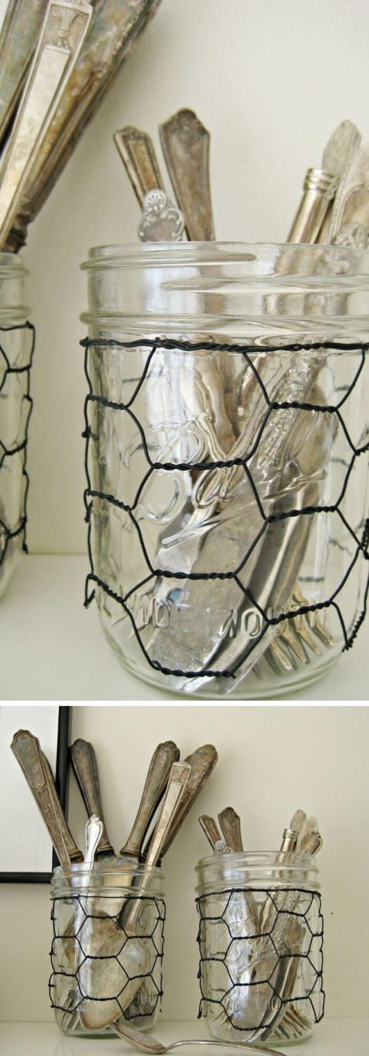 20+ Awesome Chicken Wire DIY Projects and Ideas (With Tutorials) In 2024