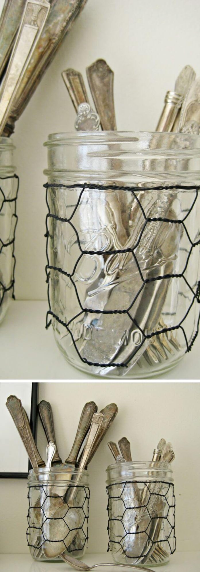20+ Awesome Chicken Wire DIY Projects and Ideas (With Tutorials) In 2024