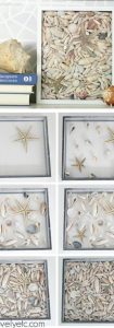 20+ Creative DIY Seashell Ideas & Projects For 2024