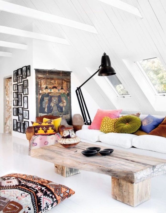 36+ Rustic Home Decor Ideas and Designs That Bring Charm To Your Home