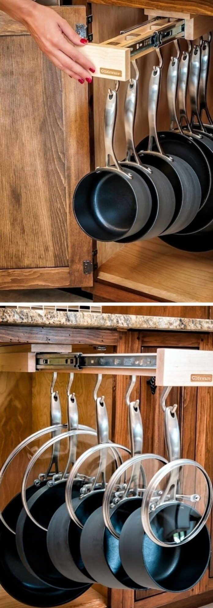 27+ Clever DIY Built-in Storage Ideas & Designs For Your Home In 2024