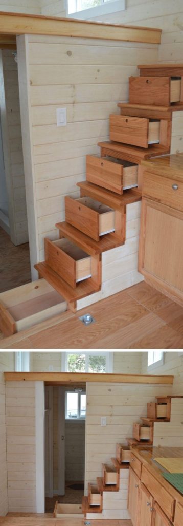 27+ Clever DIY Built-in Storage Ideas & Designs For Your Home In 2024