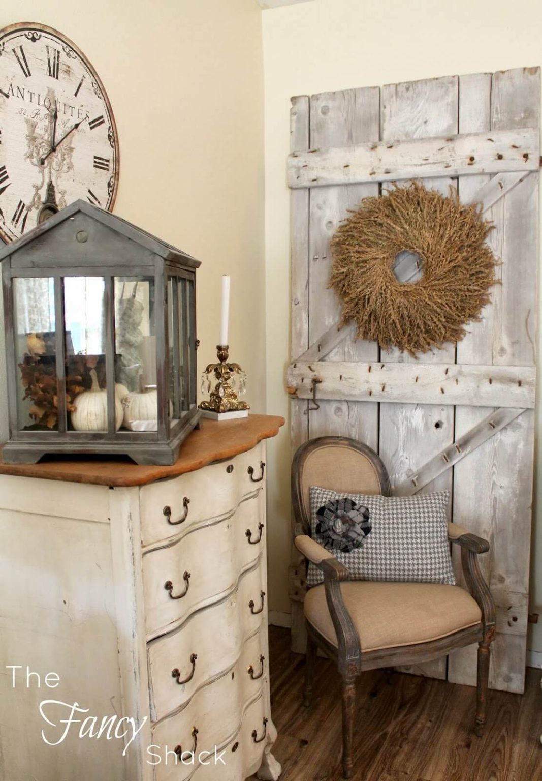 36+ Rustic Home Decor Ideas and Designs That Bring Charm To Your Home