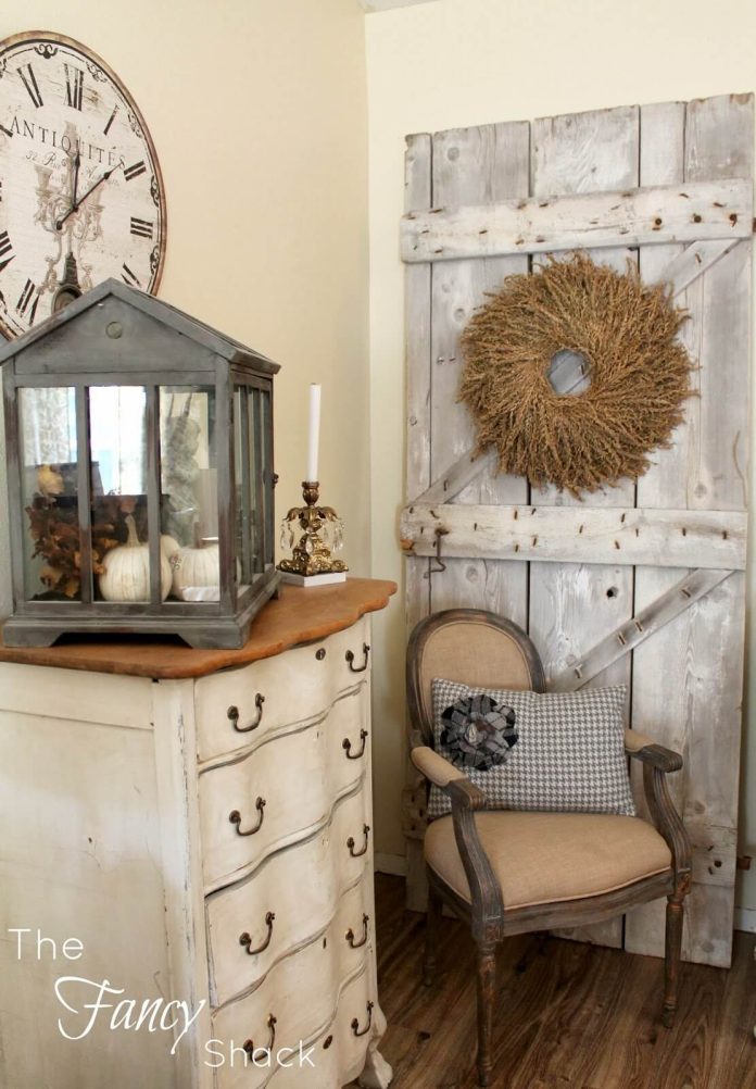 36+ Rustic Home Decor Ideas and Designs That Bring Charm To Your Home