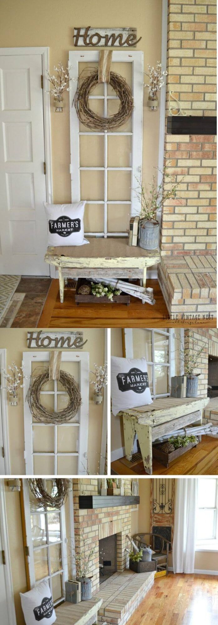 36+ Rustic Home Decor Ideas and Designs That Bring Charm To Your Home