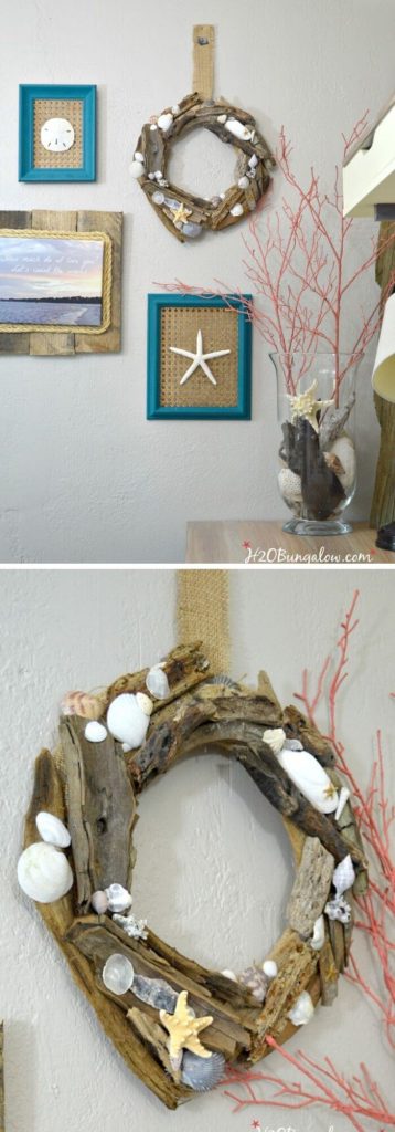 20+ Creative DIY Seashell Ideas & Projects For 2024