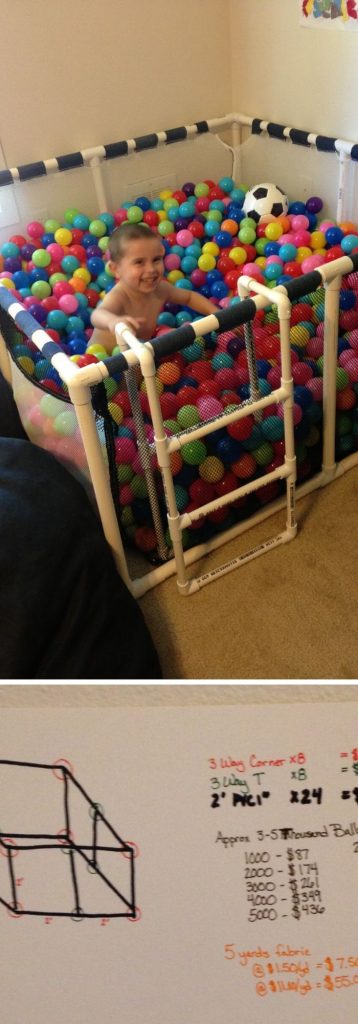 23+ Awesome DIY PVC Pipe Storage & Organizing Projects For 2024