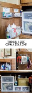17+ Stunning Farmhouse Storage and Organization Ideas For Your Home
