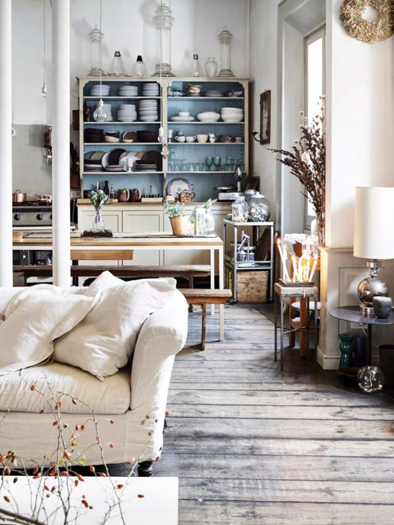 36+ Rustic Home Decor Ideas and Designs That Bring Charm To Your Home