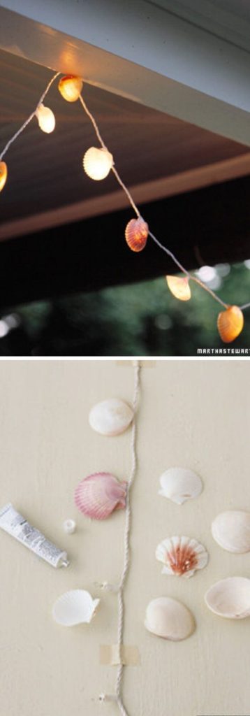 20+ Creative DIY Seashell Ideas & Projects For 2024