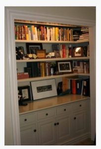 27+ Clever DIY Built-in Storage Ideas & Designs For Your Home In 2024